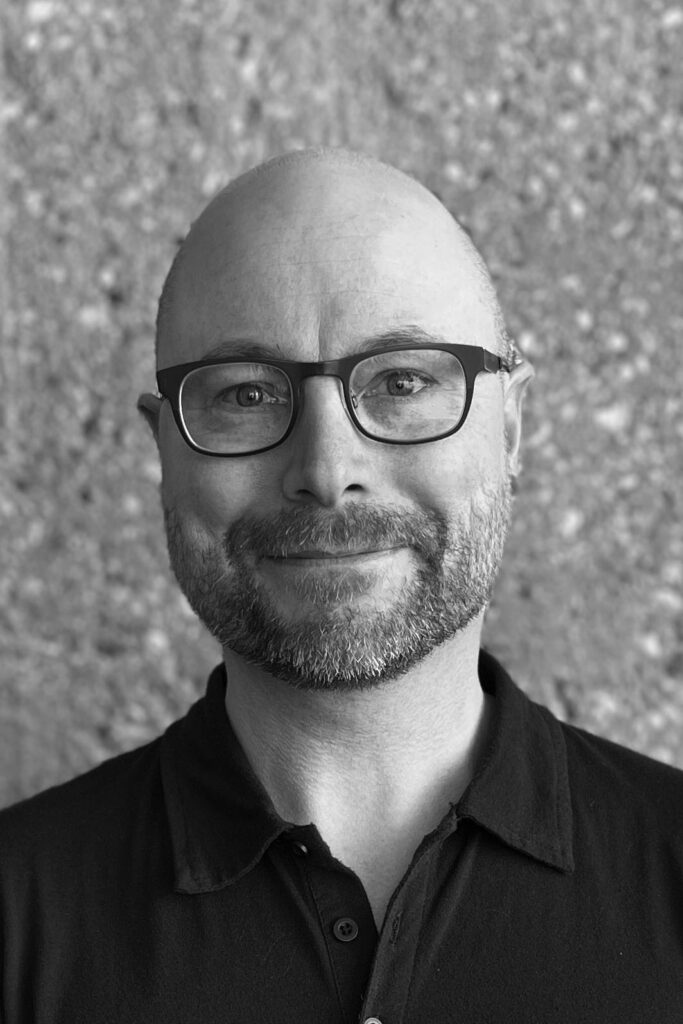 Cooper Rankin Architecture Inc.