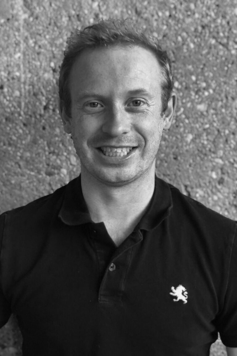 Todd Chernomas – Cooper Rankin Architecture Inc.