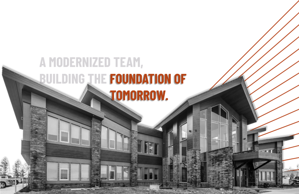 Cooper Rankin Architecture Inc.