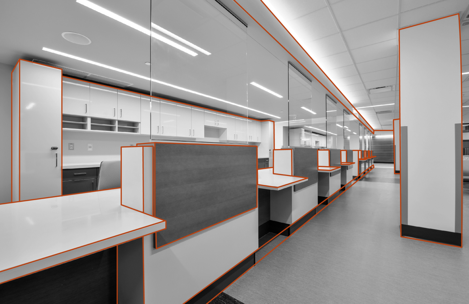 Cooper Rankin Architecture Inc.