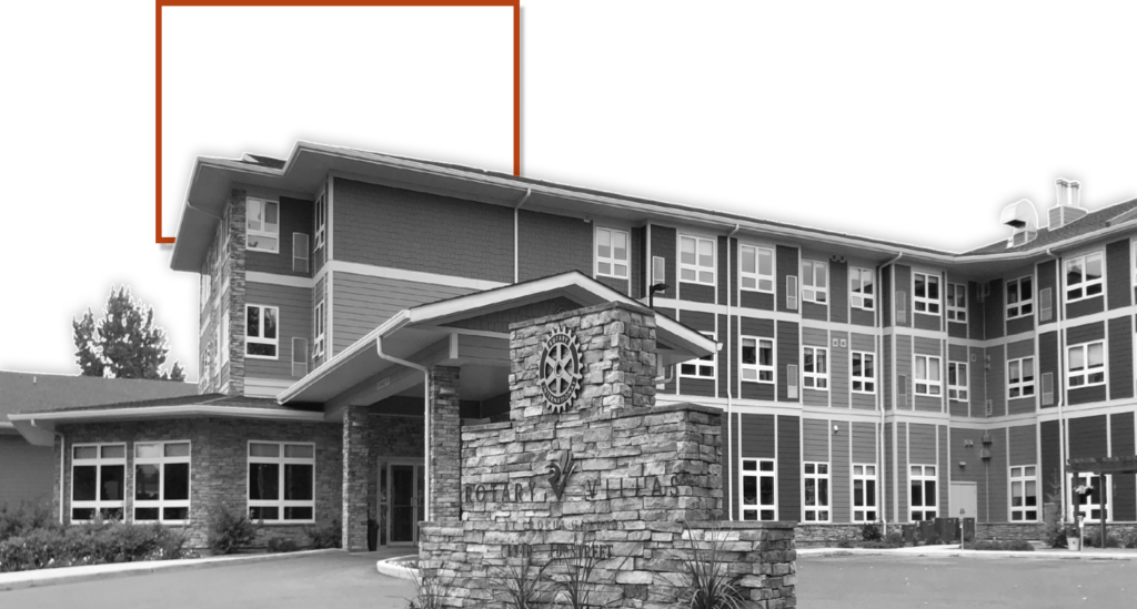 Rotary Villas – Cooper Rankin Architecture Inc.