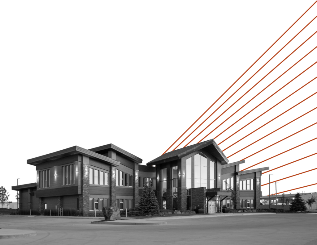 Bayview Office – Cooper Rankin Architecture Inc.