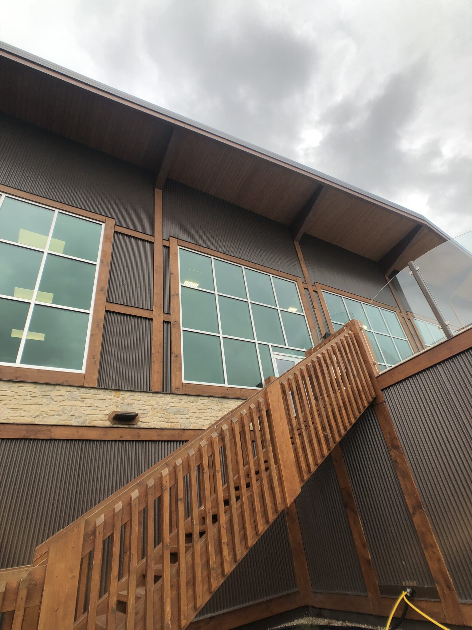 Elkhorn Resort – Cooper Rankin Architecture Inc.