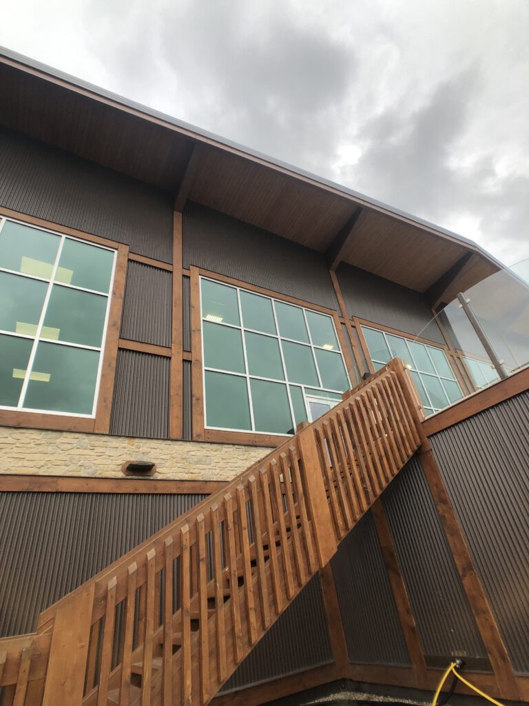 Elkhorn Resort – Cooper Rankin Architecture Inc.