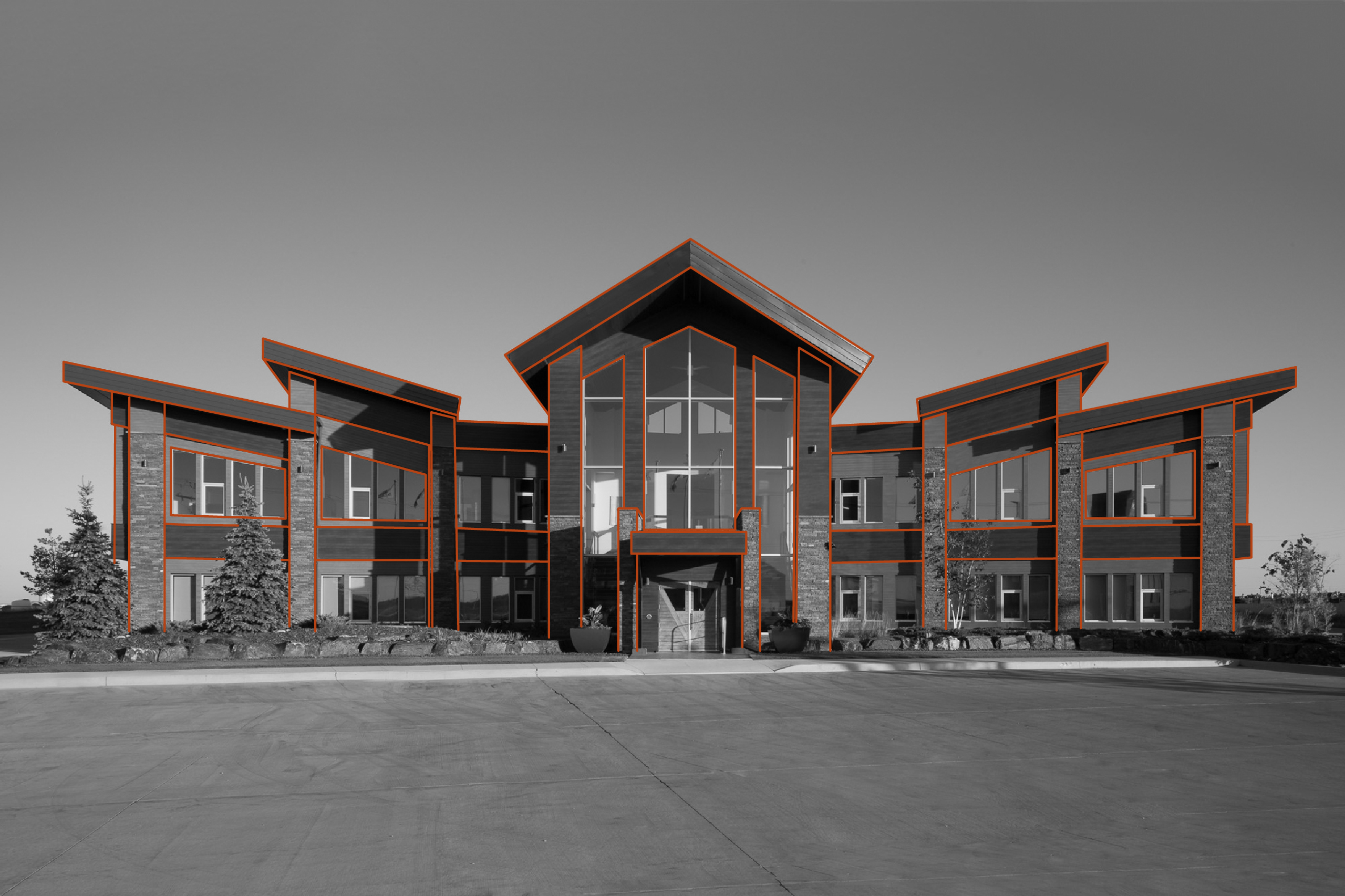 Cooper Rankin Architecture Inc.