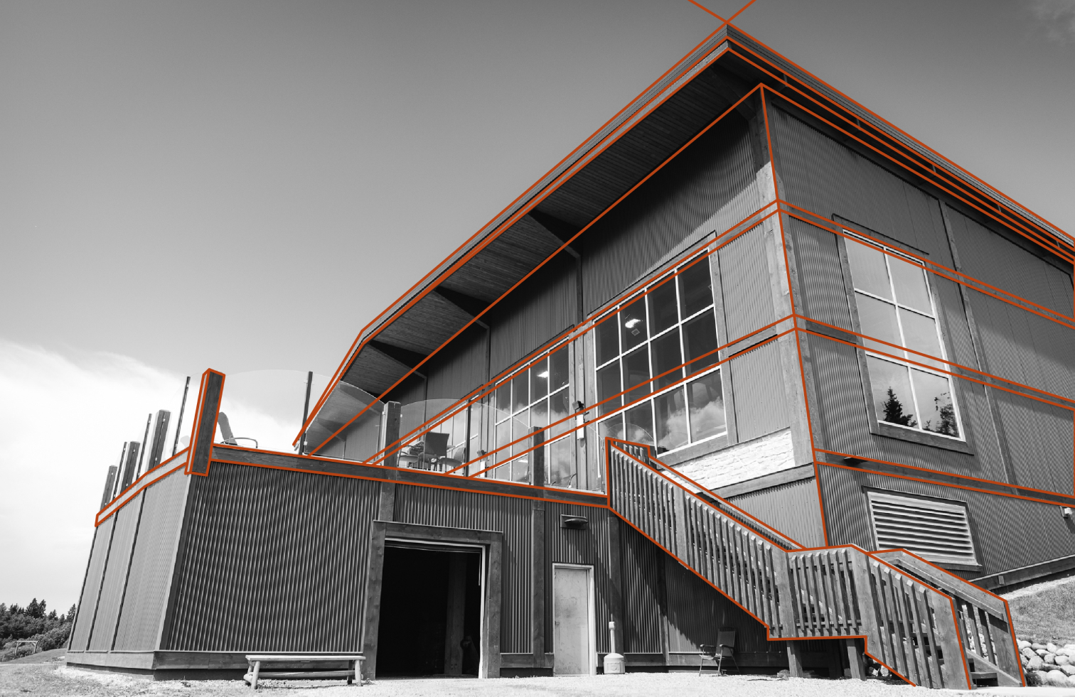 Cooper Rankin Architecture Inc.